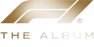 F1 The Album (CD)